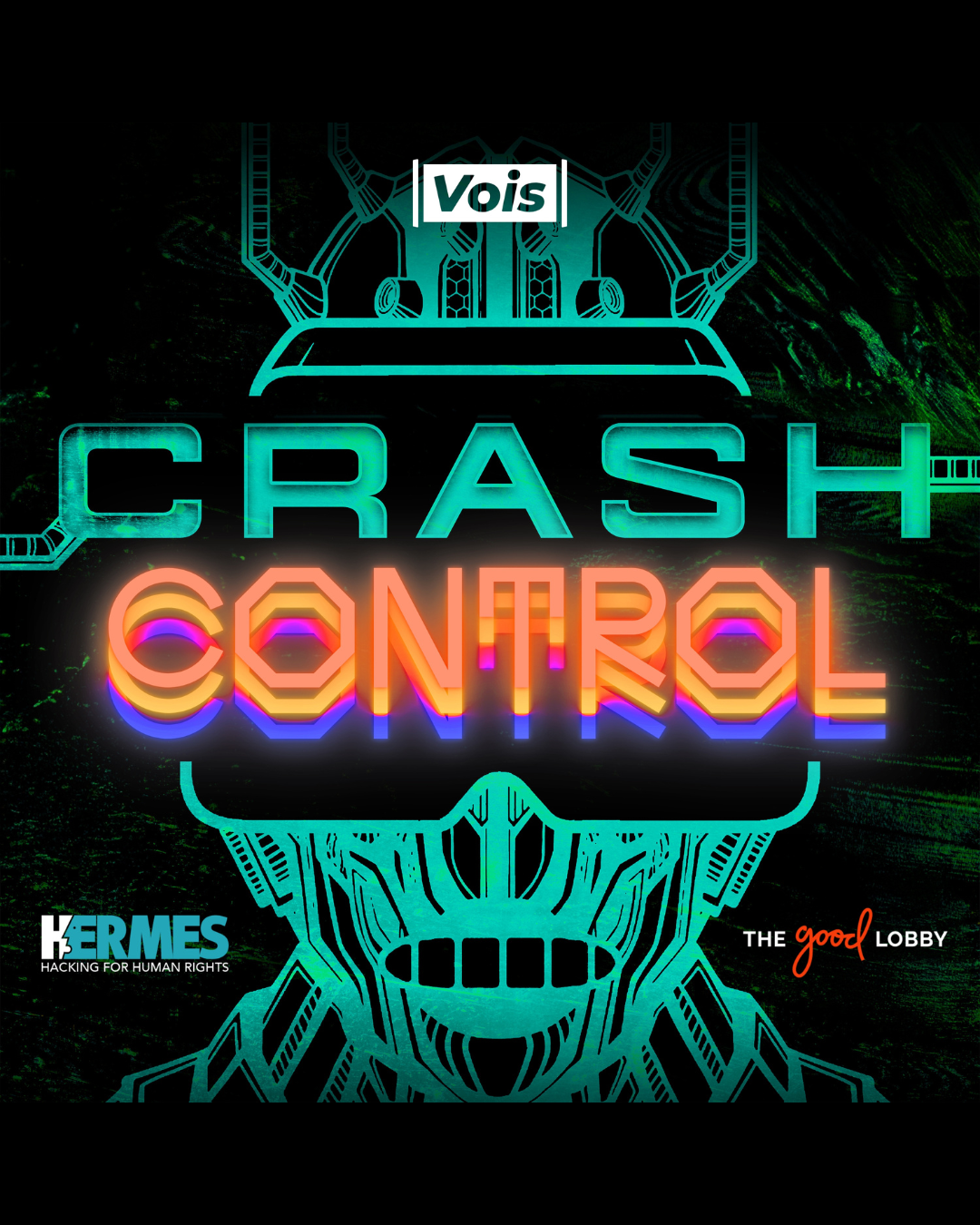 Crash Control, la serie podcast sulla sorveglianza tutta da ascoltare ...